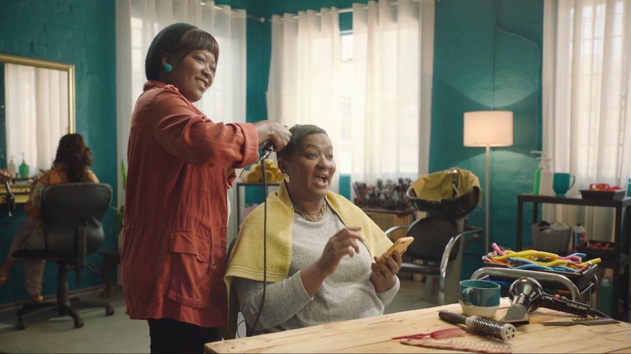 FNB Even Me | Work - Advantage Advertising