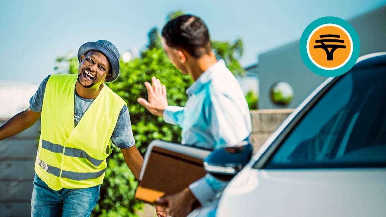 FNB Insurance | Work - Advantage Advertising